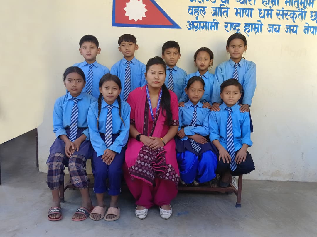 Shree Janak Secondary School